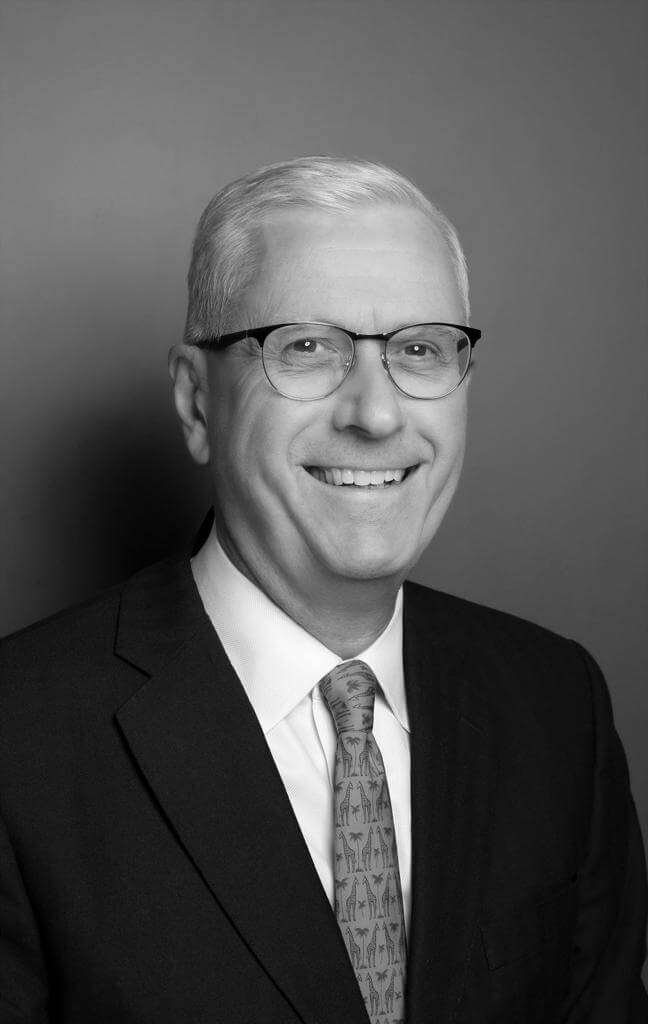 Our Team - Metin Mitchell & Company