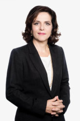 Our Team - Metin Mitchell & Company